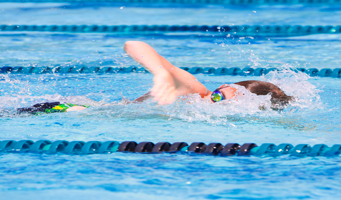 Home - Stromlo Leisure Centre
